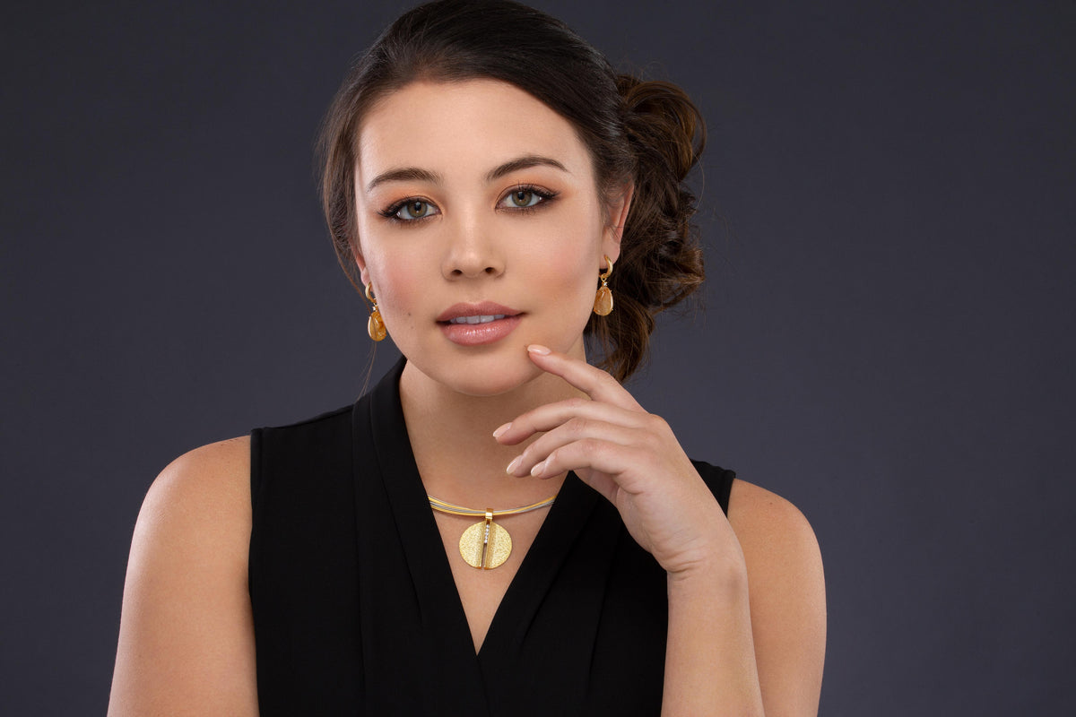 Lira – Stephan-Hill Jewelry Designers